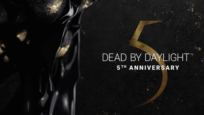 Dead by Daylight 5th Anniversary: Todo lo que sabemos hasta ahora