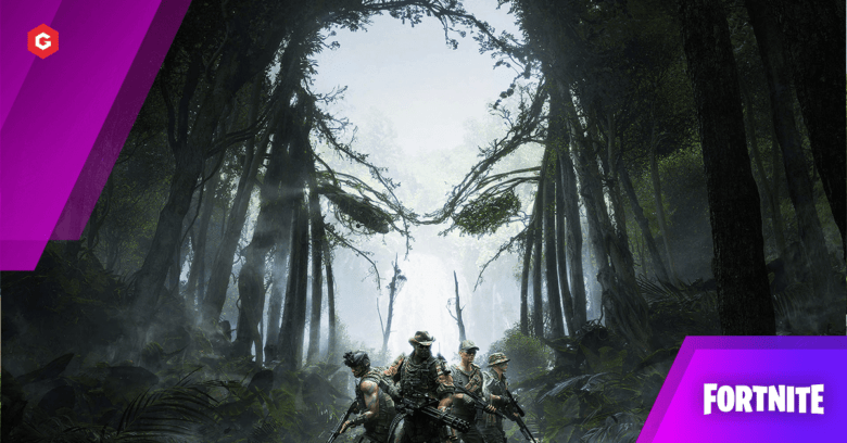 Evento Predator Nightmare: fecha de lanzamiento, máscaras, desafíos y ...