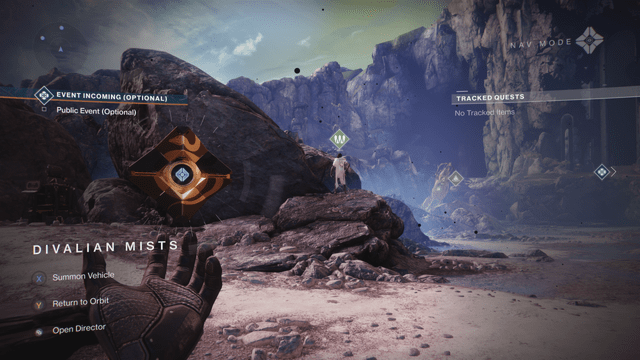 ¿Dónde está Petra Venj en Destiny 2 Season of the Chosen?