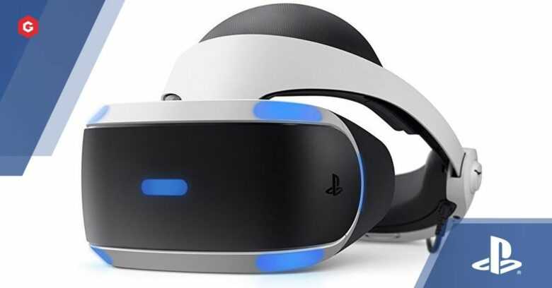 PS5 VR: Sony revela los primeros detalles de los nuevos auriculares de ...