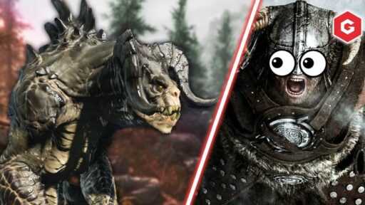 Noticias El modder de Skyrim trae los sanguinarios de Fallout a Tamriel ...