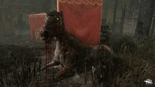 Maurice The Horse: DBD Lore, rumores y especulaciones