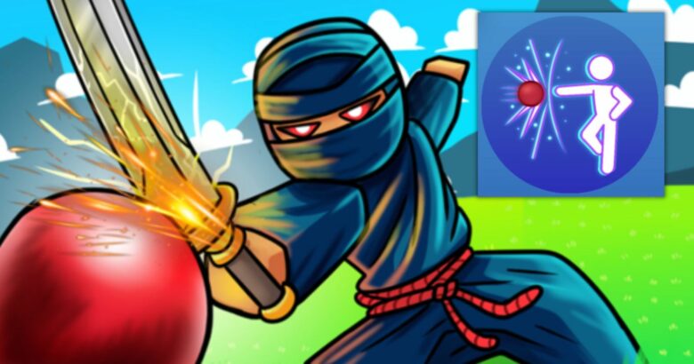 Cómo completar la prueba Blade Ball Infinity