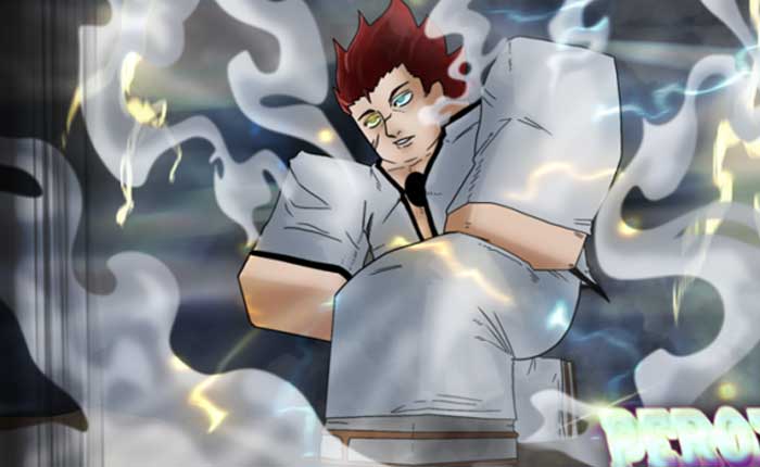 Peróxido: Cómo conseguir Fullbringer (2023) – Guía completa